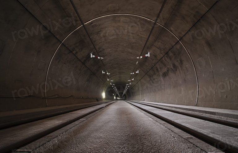 How Underground Tunnels/Roads are Built in Big Cities Without ...